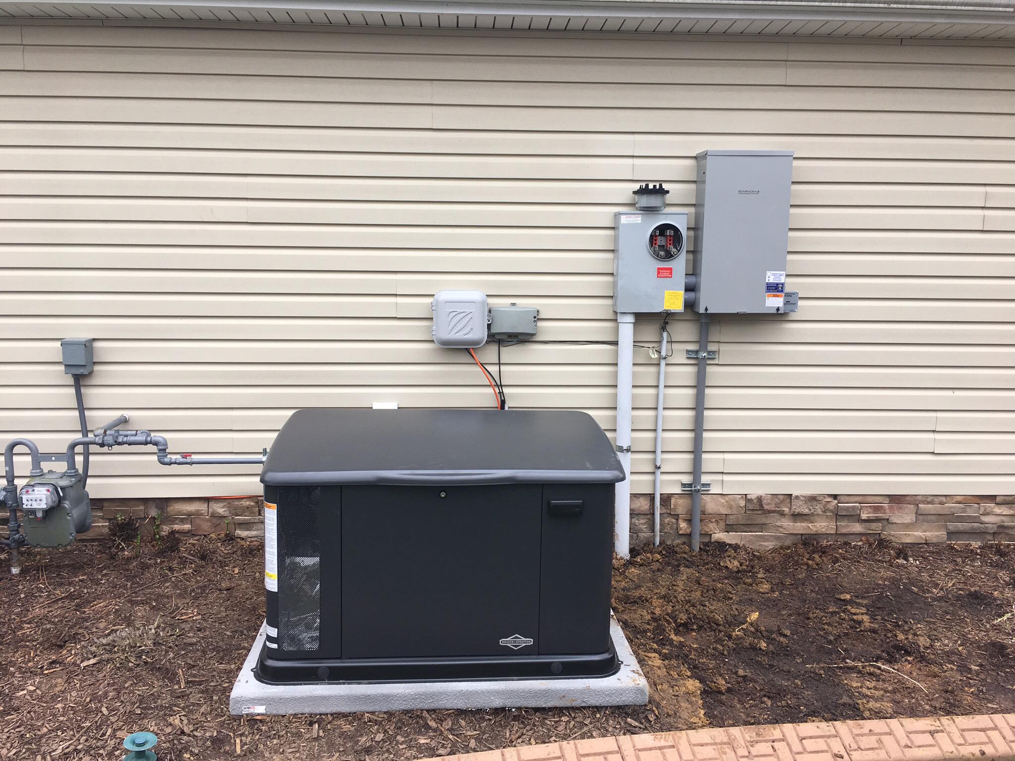 Generators - Reliable Electric LLC - KY & TN Electrician